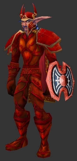 Bloodlust collection | WoWWiki | FANDOM powered by Wikia Bloodlust collection | WoWWiki | FANDOM powered by Wikia