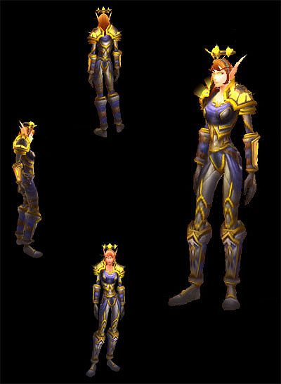 Lightbringer Sets Wowwiki Fandom Powered By Wikia