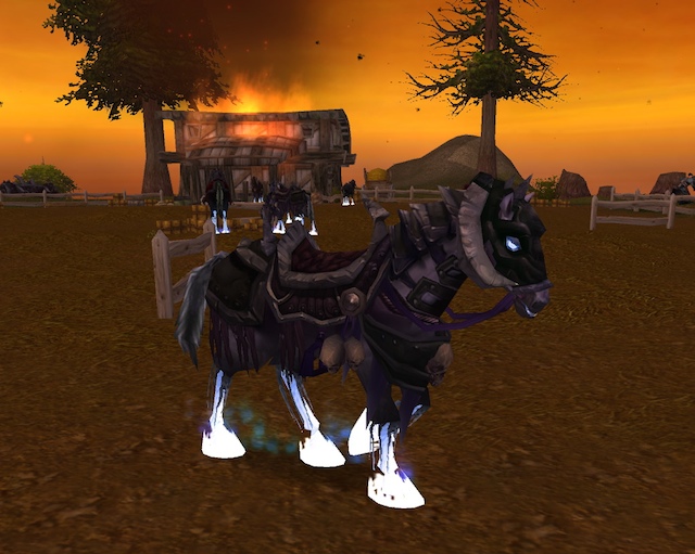 Acherus Deathcharger | WoWWiki | FANDOM powered by Wikia Acherus Deathcharger | WoWWiki | FANDOM powered by Wikia