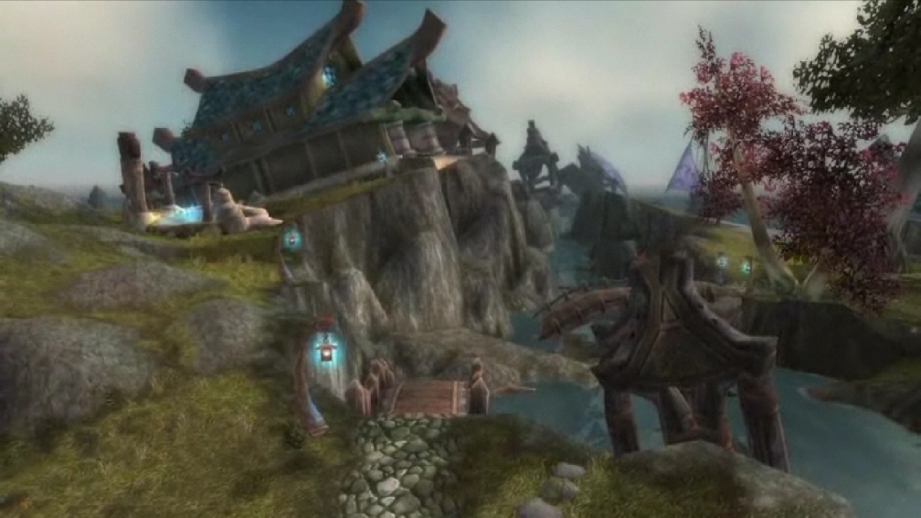 Ruins of Auberdine | WoWWiki | FANDOM powered by Wikia Ruins of Auberdine | WoWWiki | FANDOM powered by Wikia
