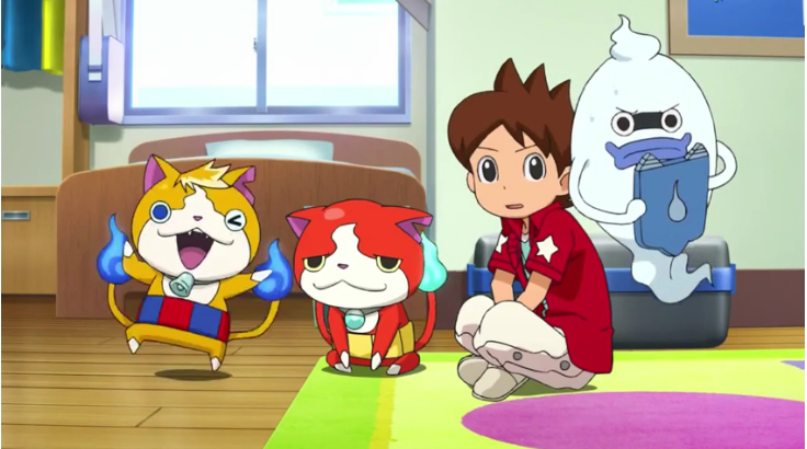 Image Whisper Jibanyan Nate Tomnyan Png Yo Kai Watch Wiki Fandom