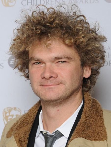 Simon Farnaby Yonderland Wiki Fandom Powered By Wikia
