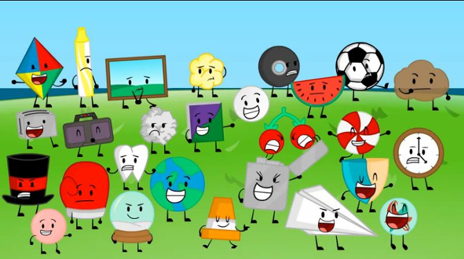 Object Overload | Object Show Wiki | FANDOM powered by Wikia Object Overload | Object Show Wiki | FANDOM powered by Wikia