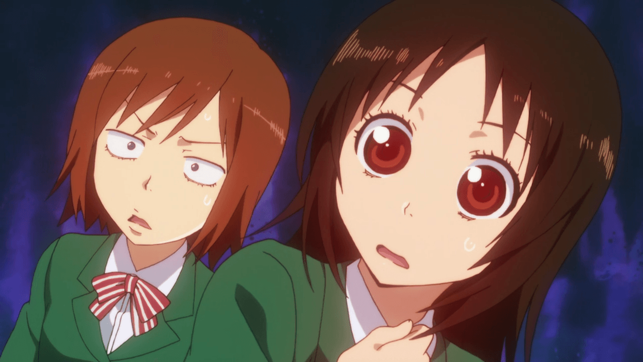Kanzaki Miki Plot Yowamushi Pedal Go Wiki Fandom Powered By Wikia
