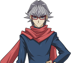 Reiji Akaba | Yu-Gi-Oh! ARC-V Wiki | Fandom powered by Wikia