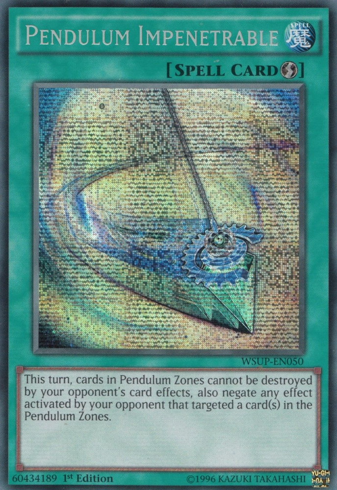 Pendulum Impenetrable Yu Gi Oh Fandom Powered By Wikia