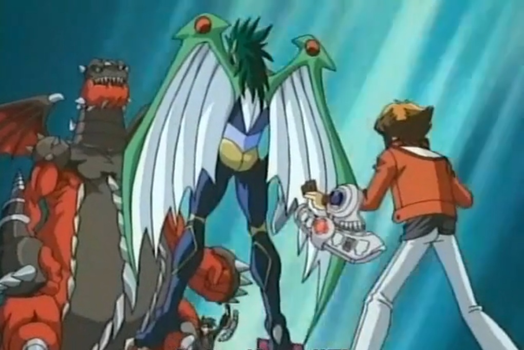 Yu-Gi-Oh! GX - Episode 025 | Yu-Gi-Oh! | Fandom powered by Wikia Yu-Gi-Oh! GX - Episode 025 | Yu-Gi-Oh! | Fandom powered by Wikia
