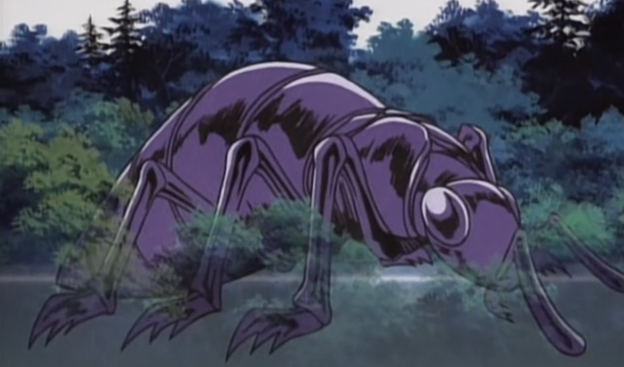 Big Insect Yu Gi Oh Fandom Powered By Wikia