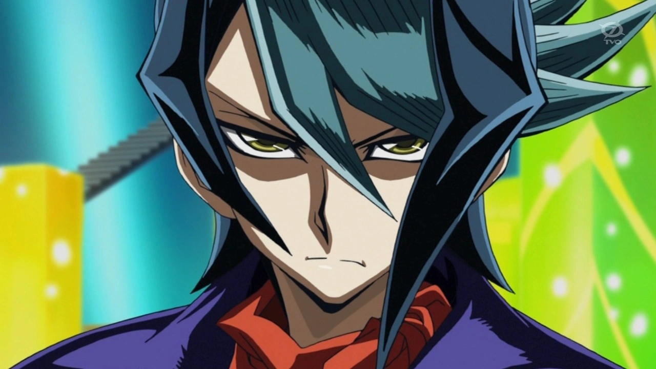 Shay Obsidian | Yu-Gi-Oh! | Fandom powered by Wikia