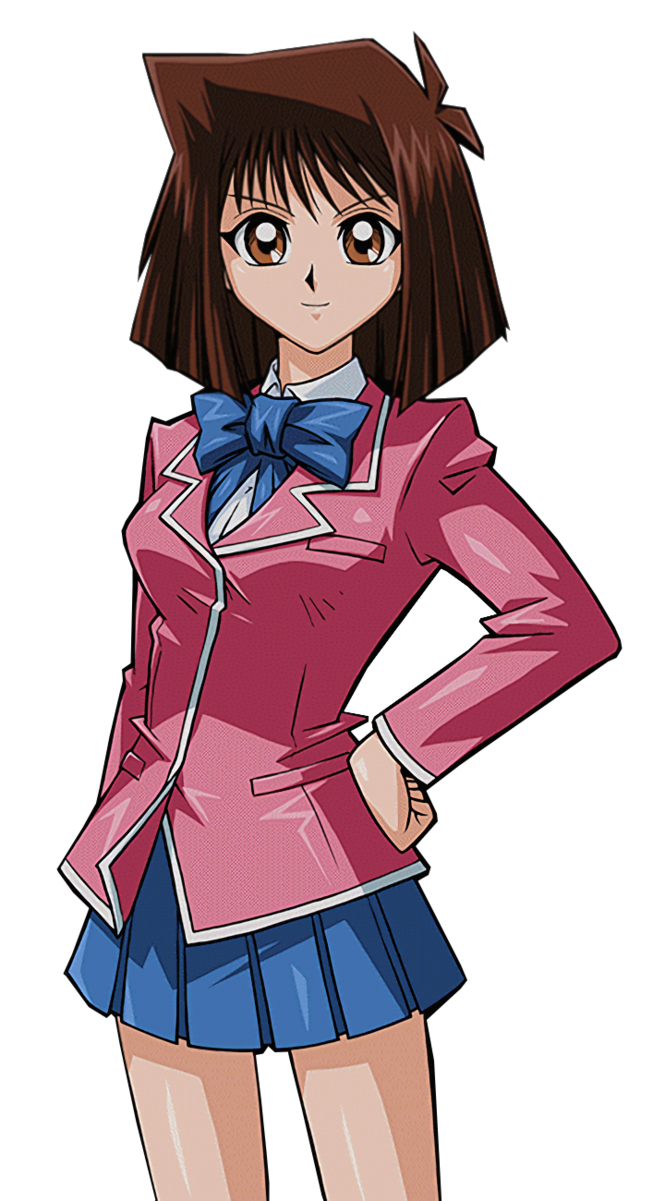 Téa Gardner Duel Links Yu Gi Oh Fandom Powered By Wikia