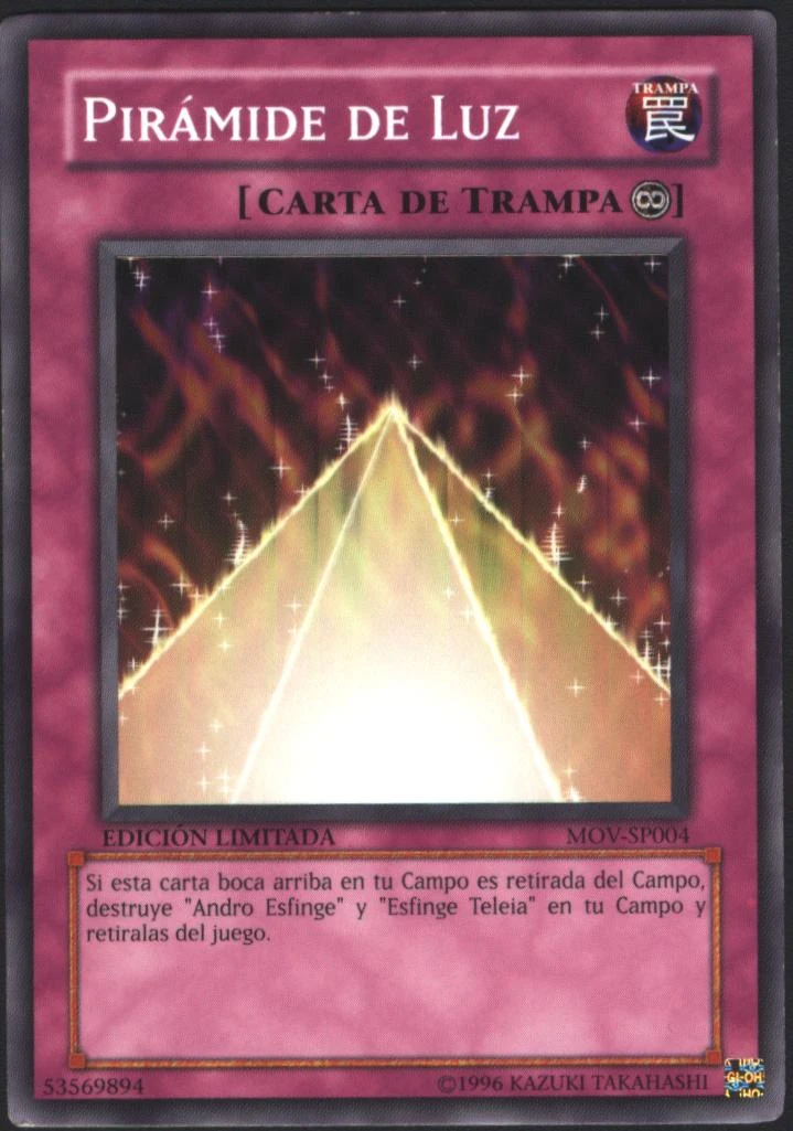 Carta de trampa | Yu-Gi-Oh! Wiki en Español | FANDOM powered by Wikia
