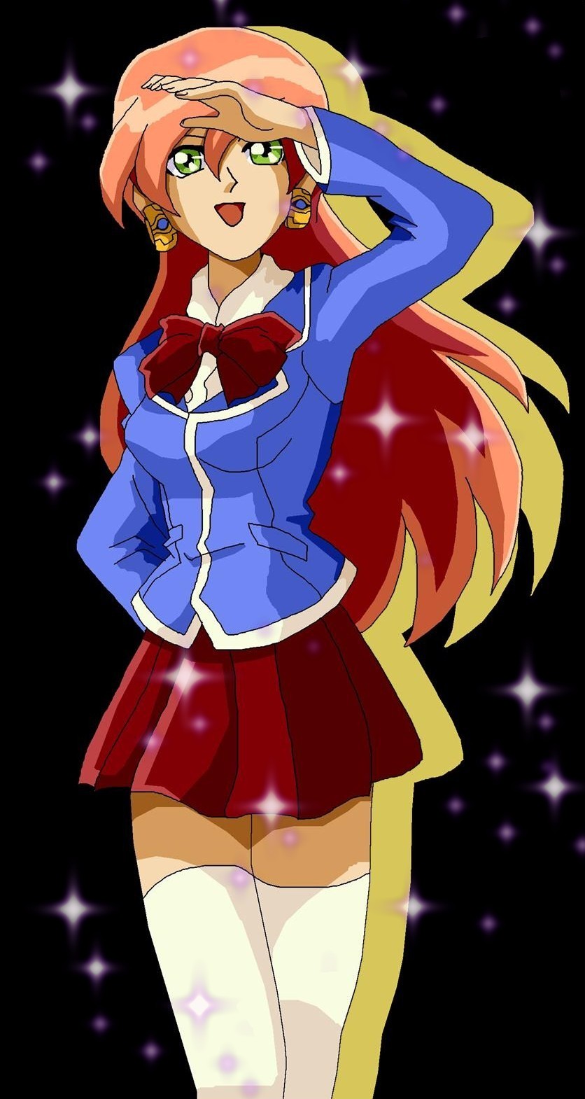 Image 05 Yugioh Fan Characters Wiki Fandom Powered By Wikia