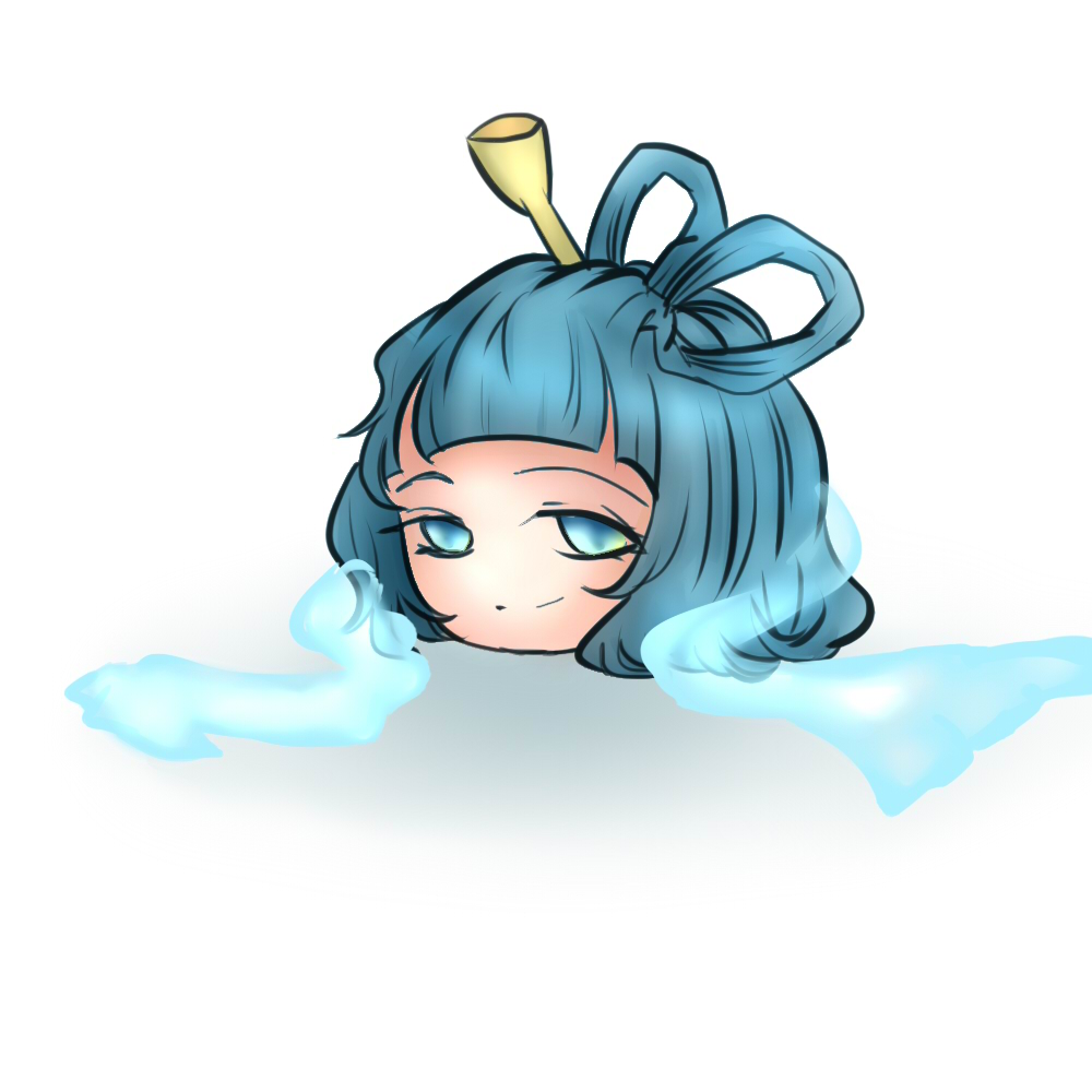 Yukkuri Seiga Yukkuri Wiki Fandom Powered By Wikia