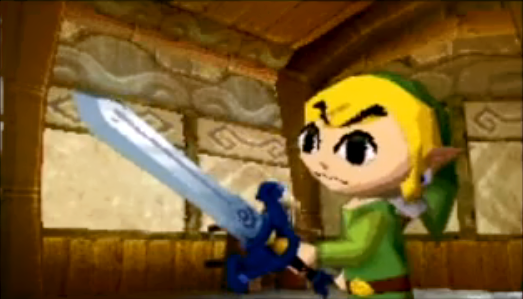 Phantom Sword Zeldapedia Fandom Powered By Wikia