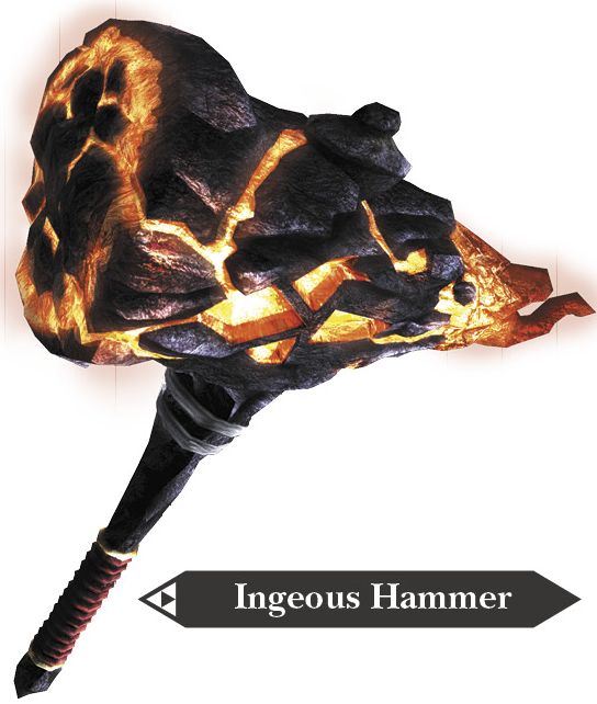 Igneous Hammer | Zeldapedia | Fandom powered by Wikia Igneous Hammer | Zeldapedia | Fandom powered by Wikia