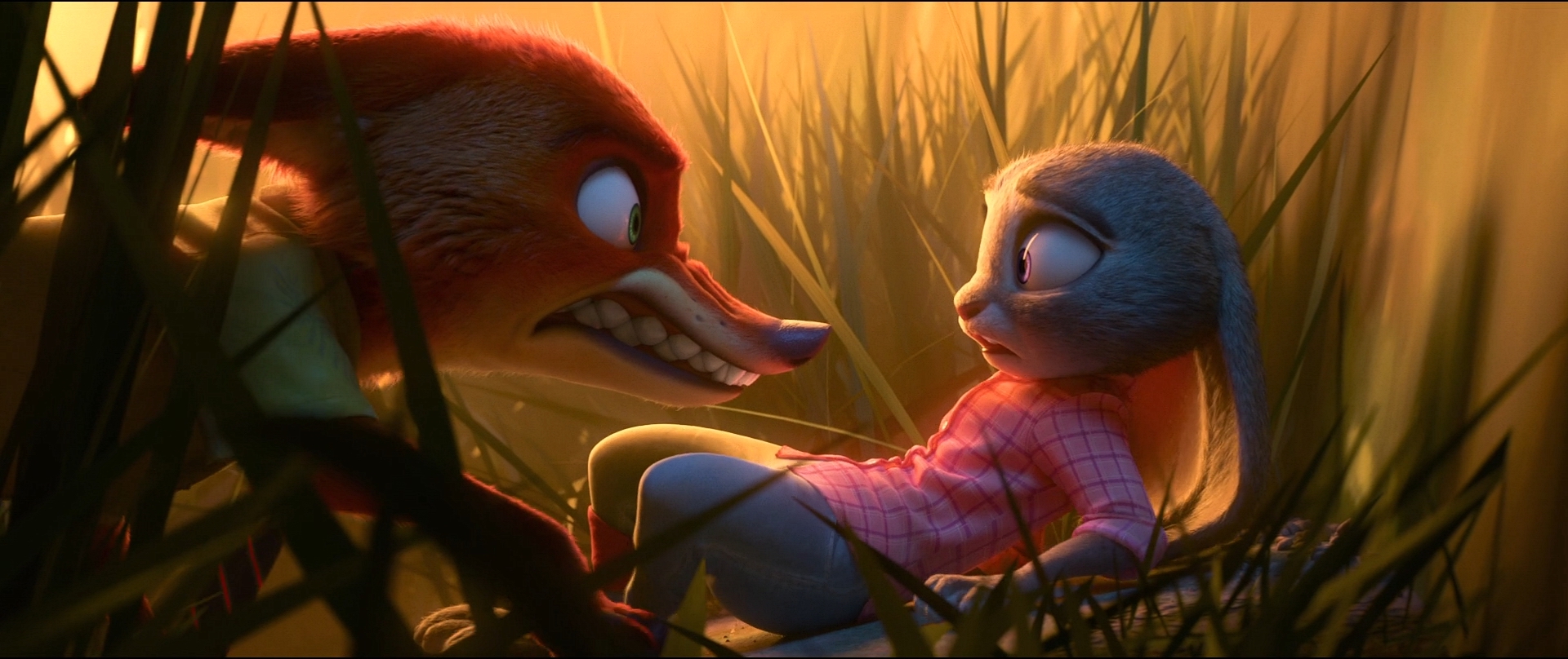 Image - Savage Nick Wilde.jpeg | Zootopia Wiki | Fandom powered by Wikia