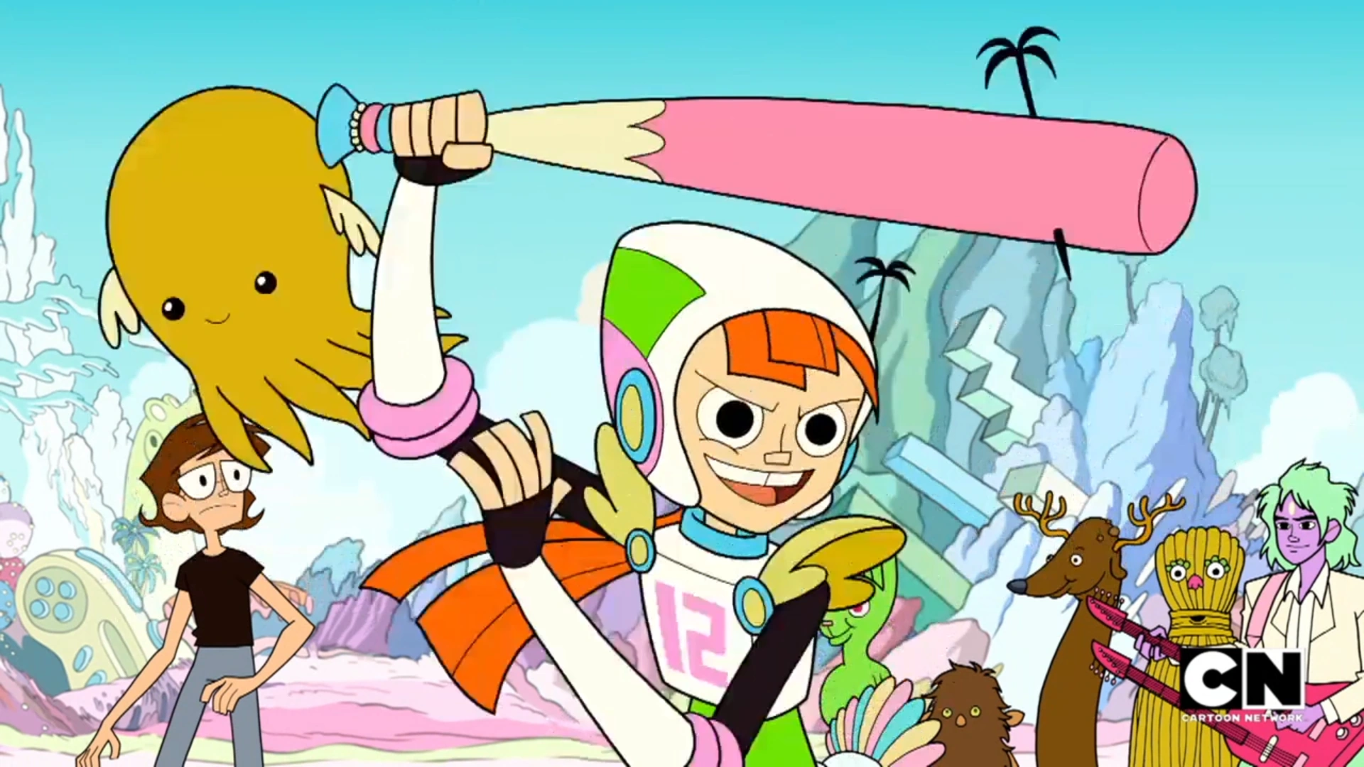 Image - Twelve Forever Pilot 181.png | Twelve Forever Wiki | FANDOM ...