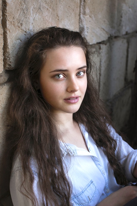 Katherine Langford | 13 Reasons Why Wiki | FANDOM powered by Wikia Katherine Langford | 13 Reasons Why Wiki | FANDOM powered by Wikia