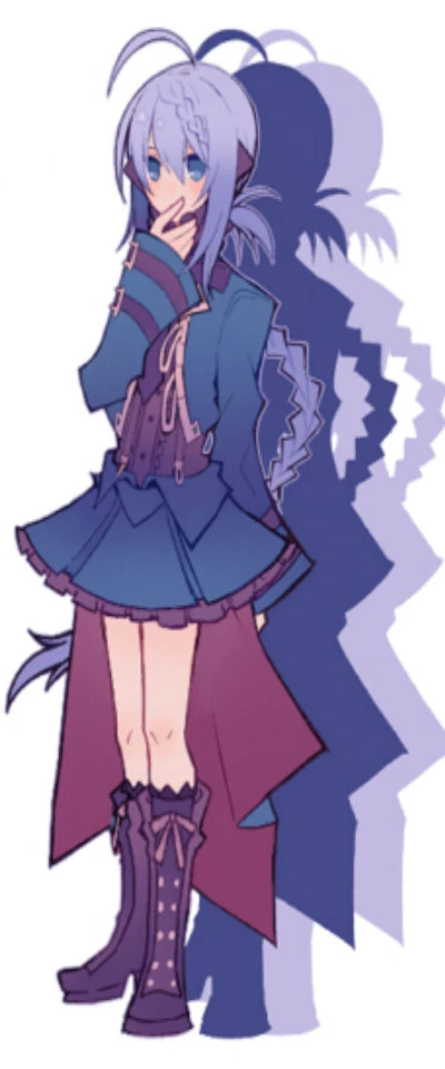 Image - Misane.jpg | 1bitheart Wiki | FANDOM powered by Wikia