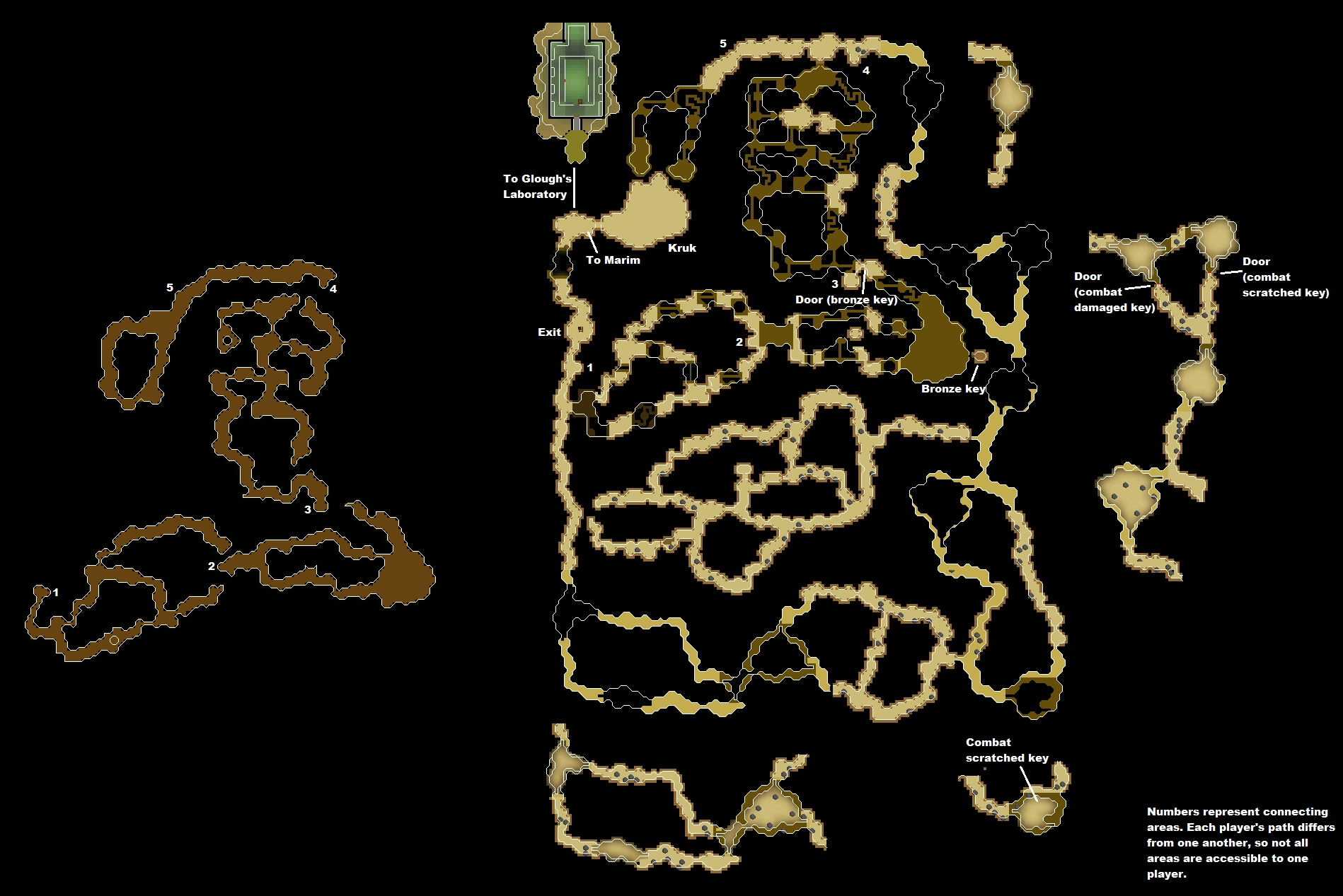 Maniacal monkey/Strategies | Old School RuneScape Wiki | FANDOM powered ...