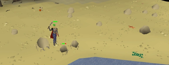 Sand Crabs & Soul Bearers | Old School RuneScape Wiki | FANDOM powered ...