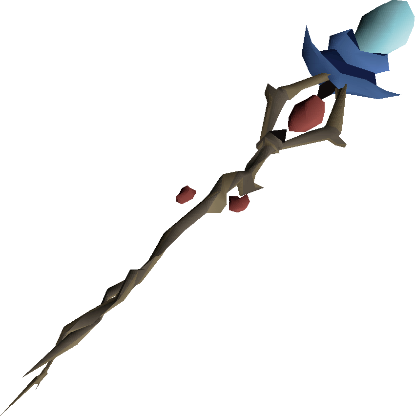 Steam Battlestaff Or Old School Runescape Wiki Fandom Powered By