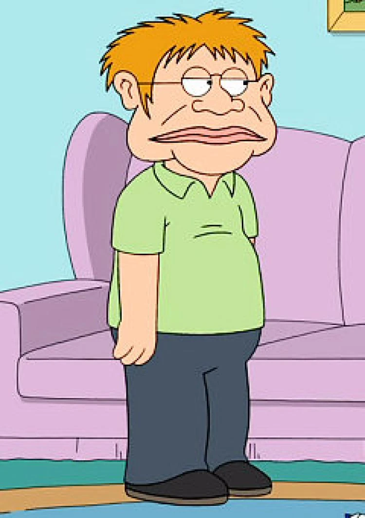 Image - Amd-family-guy-jonathan-lipnicki-jpg.jpg | 20th Century Fox ...