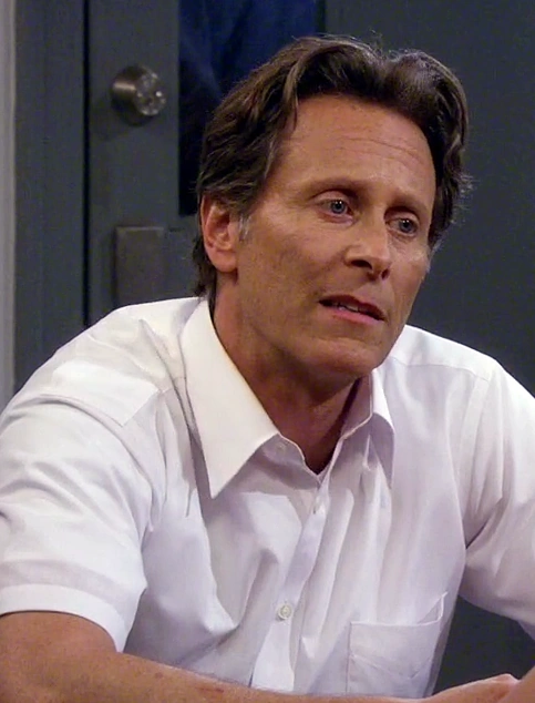 Martin Channing | 2 Broke Girls Wiki | Fandom powered by Wikia