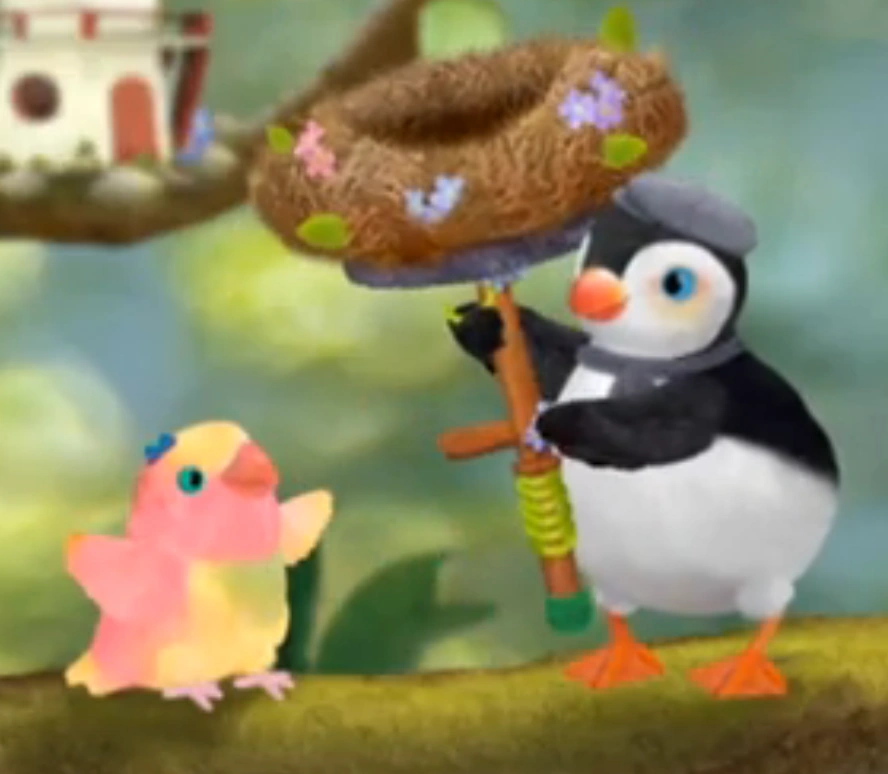 Muffin | 3rd & Bird Wiki | FANDOM powered by Wikia