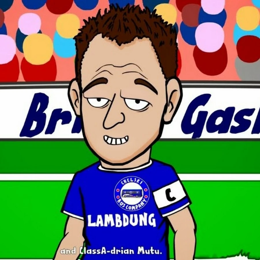 Schlong Terry | 442oons Wiki | Fandom powered by Wikia