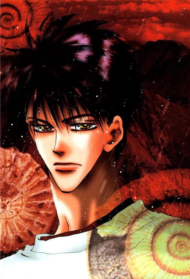 7 Seeds – Site Title