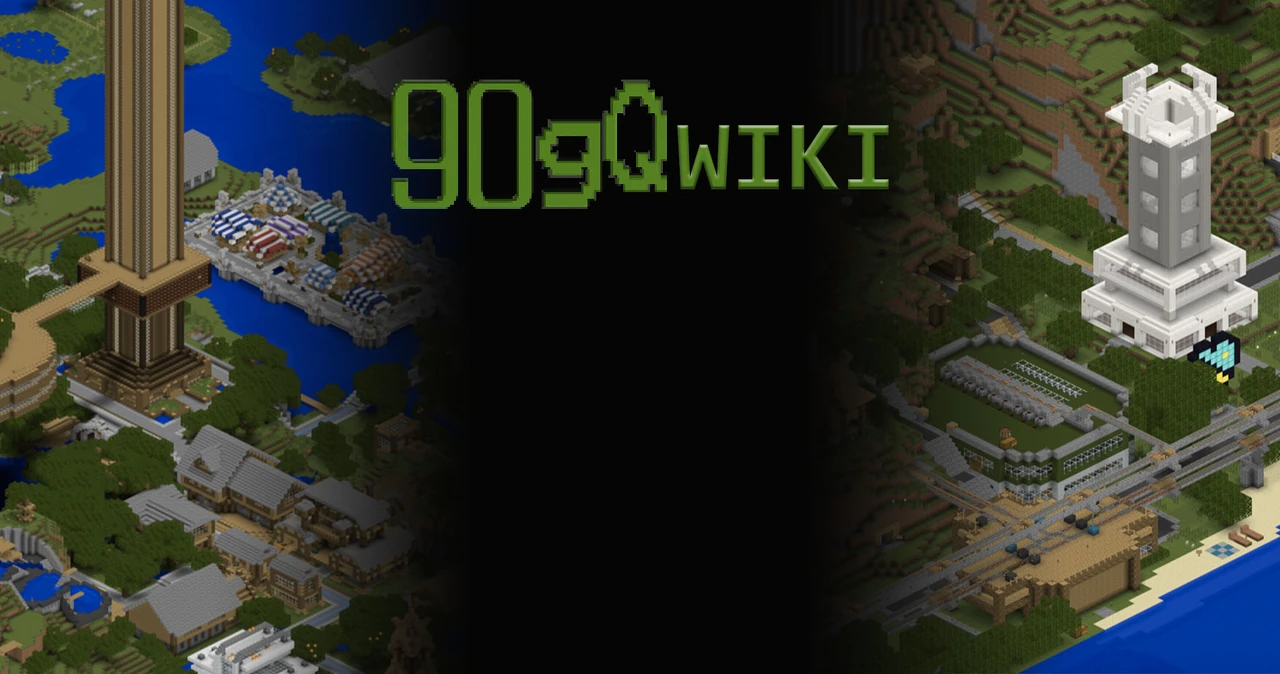 Discuss Everything About 90gQ Wiki | Fandom