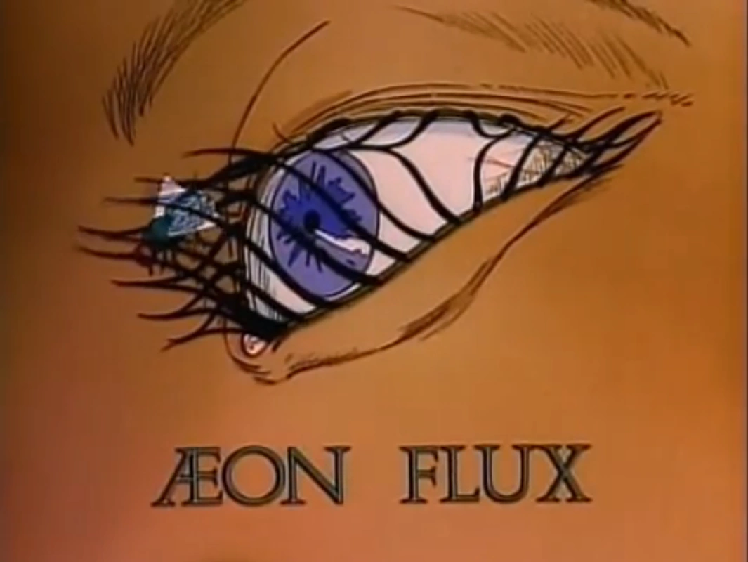 Æon Flux | 90s Cartoons Wiki | FANDOM powered by Wikia