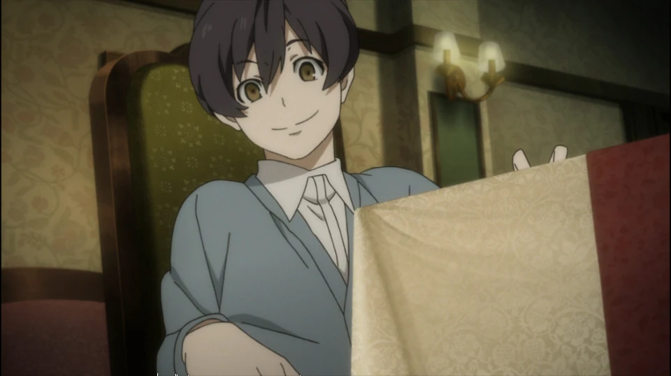 Angelo Lagusa | 91 Days Wikia | Fandom powered by Wikia