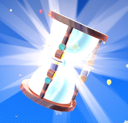 Time Piece | A Hat in Time Wiki | FANDOM powered by Wikia