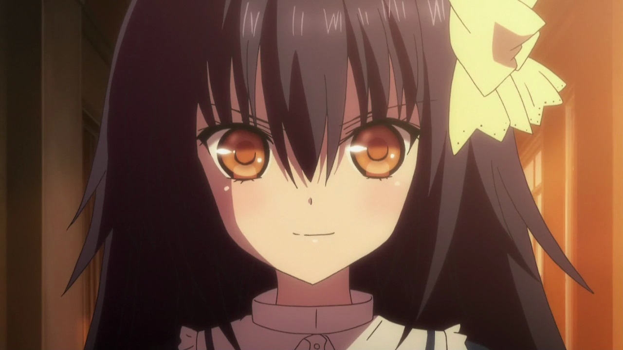 Tomoe Tachibana Wiki Absolute Duo Fandom Powered By Wikia