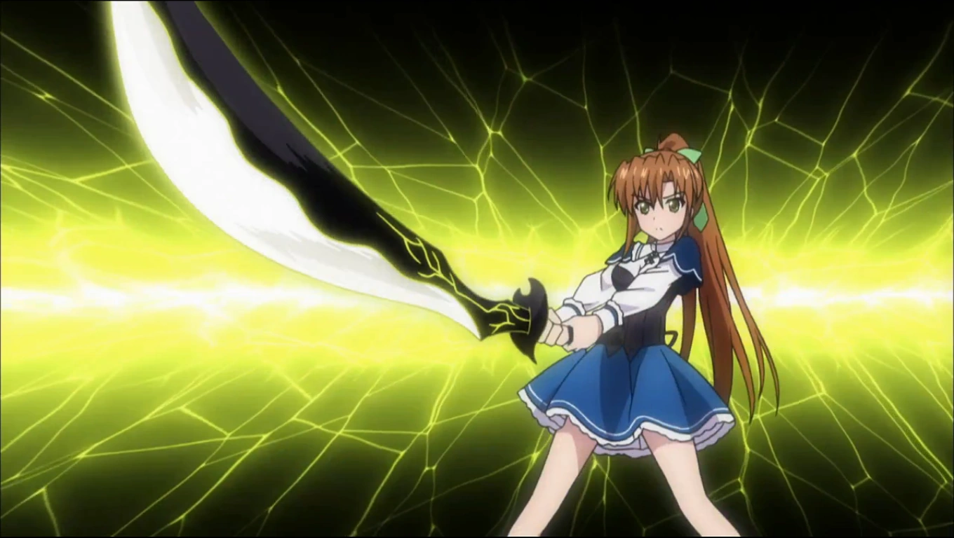 Image - Imari's Blaze.png | Absolute Duo Wiki | Fandom powered by Wikia