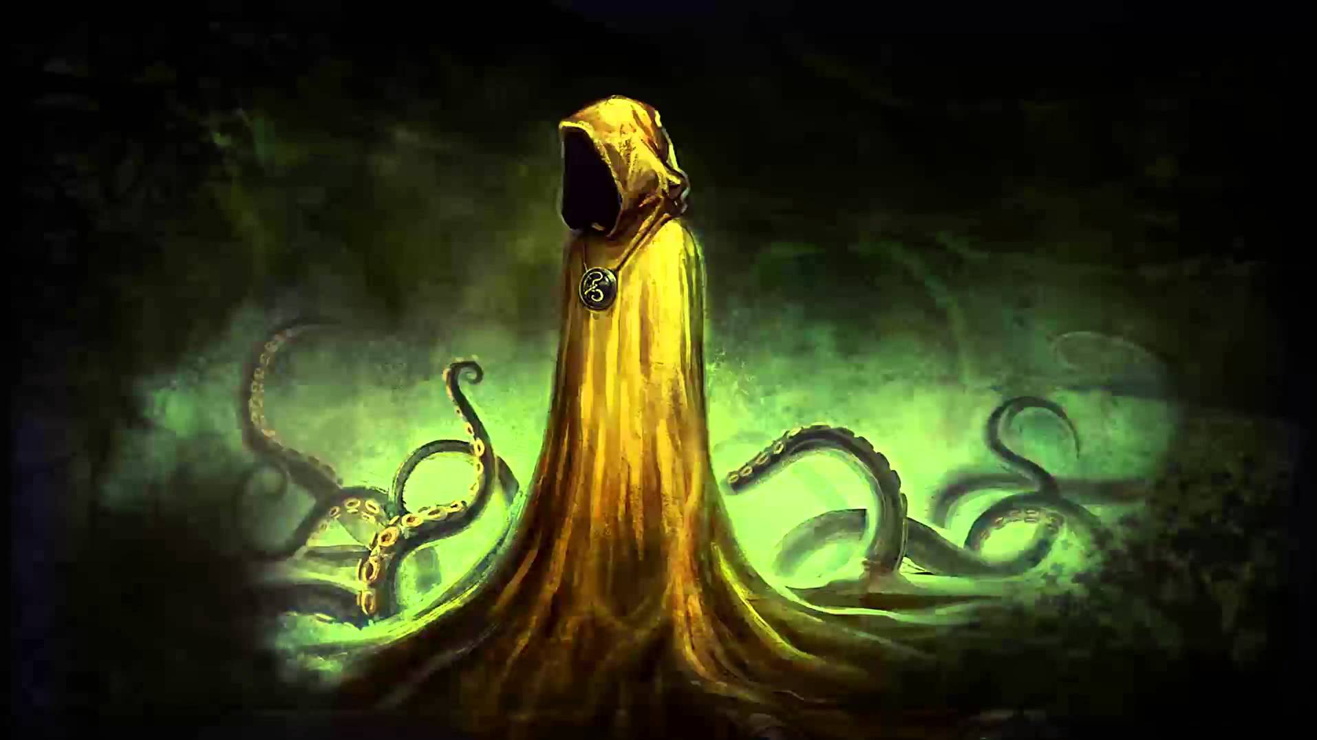 Hastur | Absolute Horror Wiki | FANDOM powered by Wikia