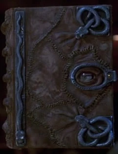 The Sanderson Sisters' Spellbook | Absolute Horror Wiki | Fandom ...