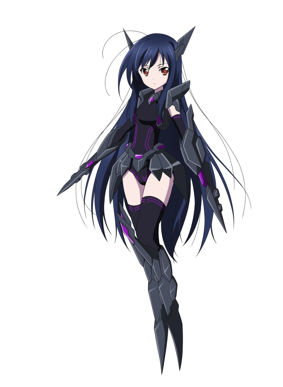 List of Accel World Video Games | Accel World Wiki | FANDOM powered by ...