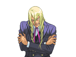 Kristoph Gavin | Ace Attorney Wiki | Fandom powered by Wikia