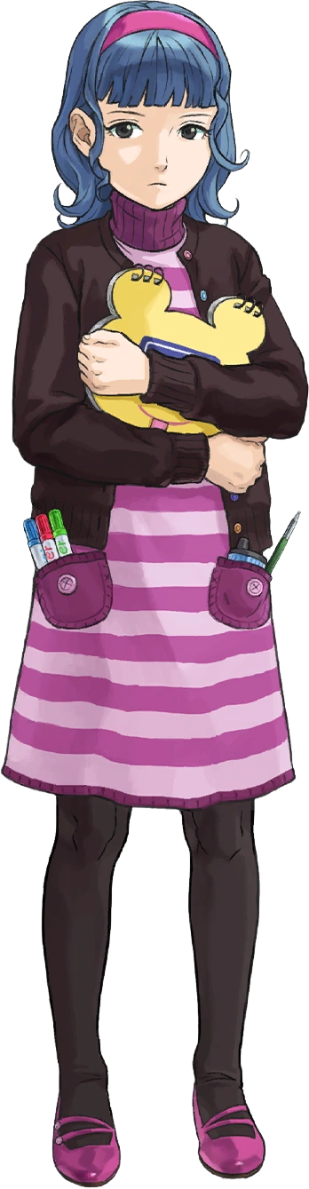 Vera Misham Minecraft Skin
