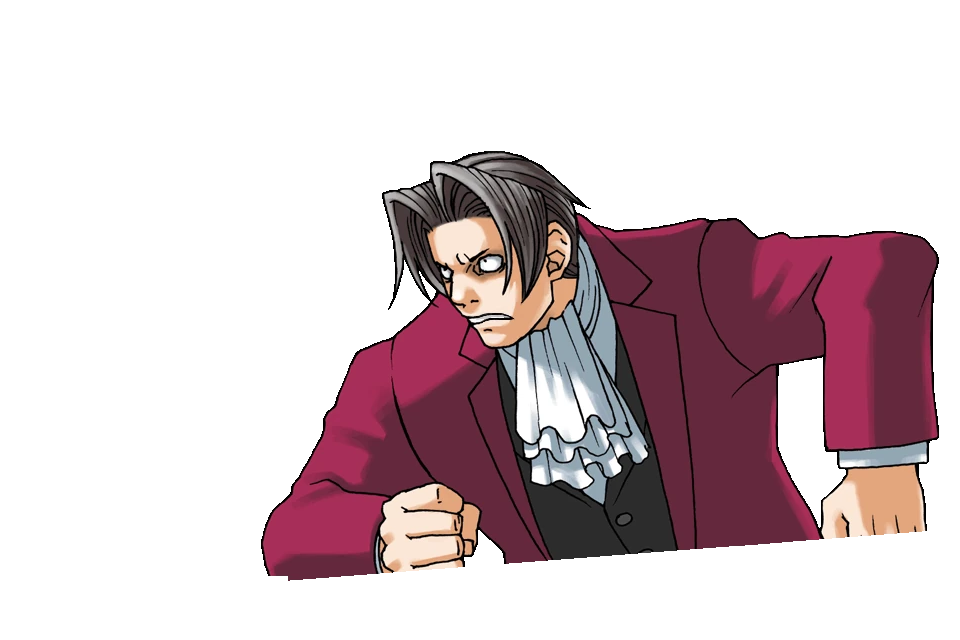 Archivo:EdgeworthHD - Consternado - Hablando.gif | Ace Attorney Wiki ...
