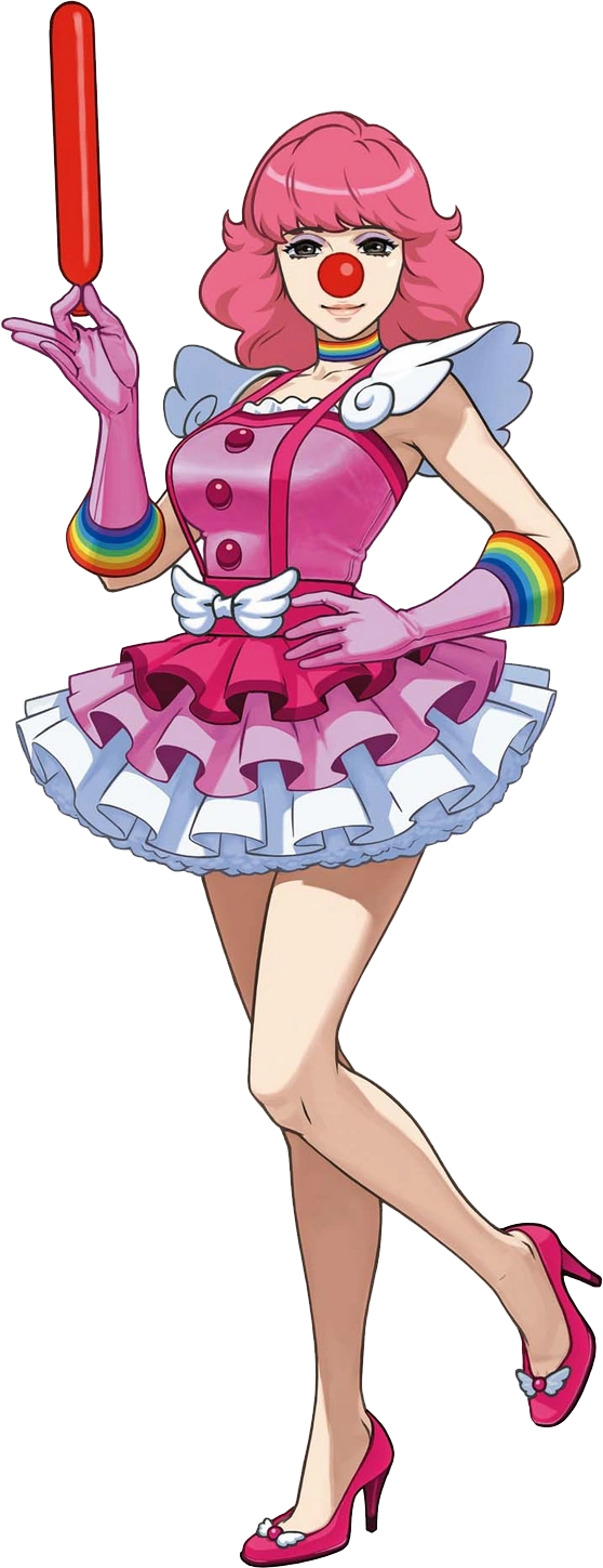 Geiru Toneido Minecraft Skin