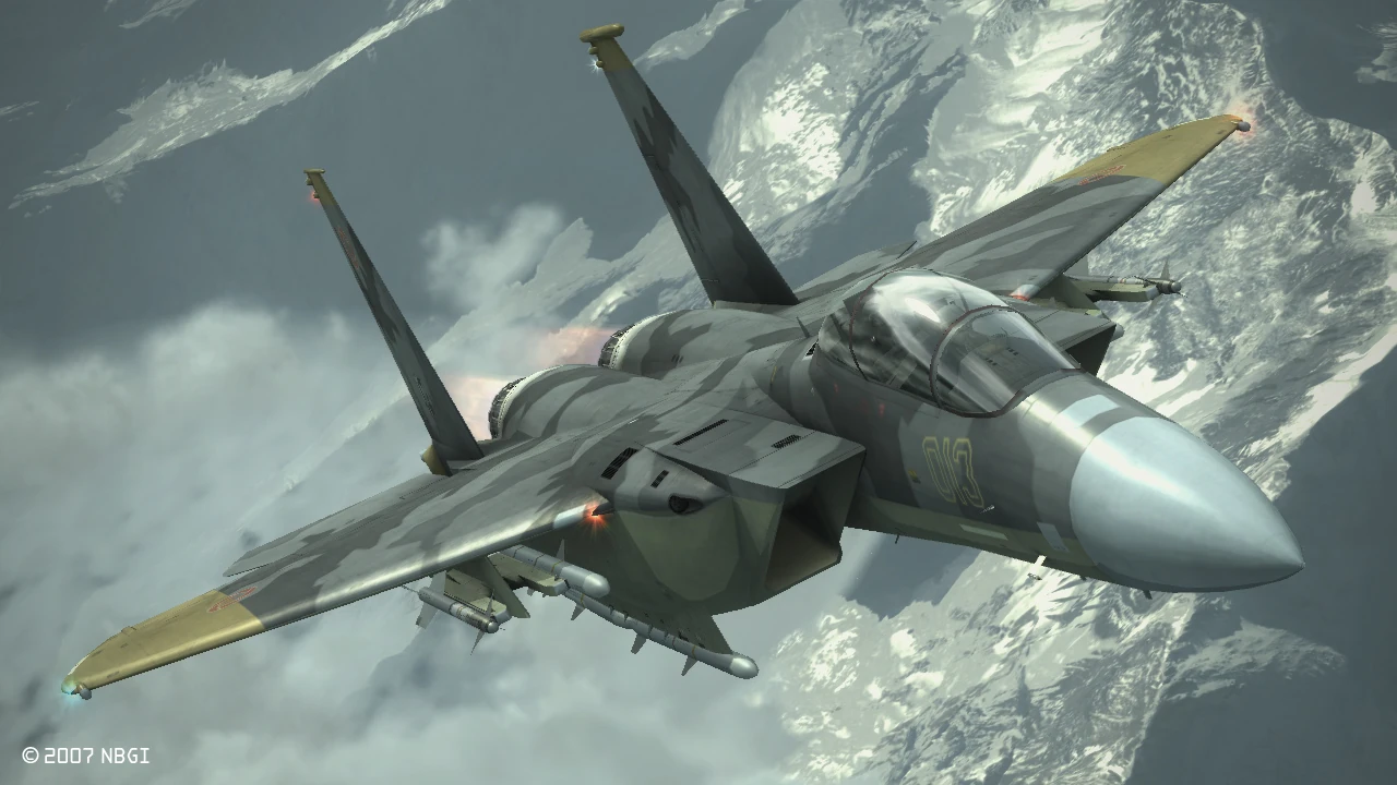 Image - Ace-combat promo 0-1.jpg | Acepedia | FANDOM powered by Wikia