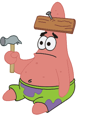 Image - Patrick star.png | Achille12345 Wiki | FANDOM powered by Wikia