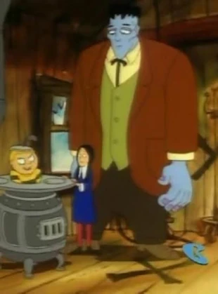 Lurch | Addams Family Wiki | Fandom powered by Wikia