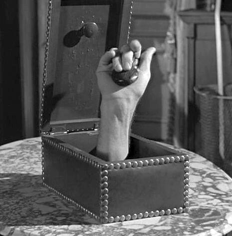 Image - The-Thing-addams.jpg | Addams Family Wiki | FANDOM powered by Wikia