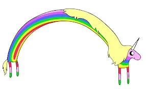 Lady Rainicorn | Adventure Time facts Wiki | FANDOM powered by Wikia