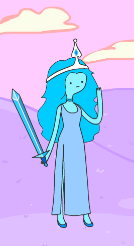 Snow Princess | Adventure Time Super Fans Wiki | Fandom powered by Wikia